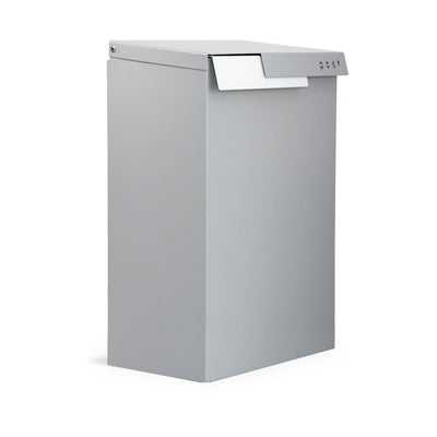 Stor Postkasse i Norsk Design fra Skilthandelen