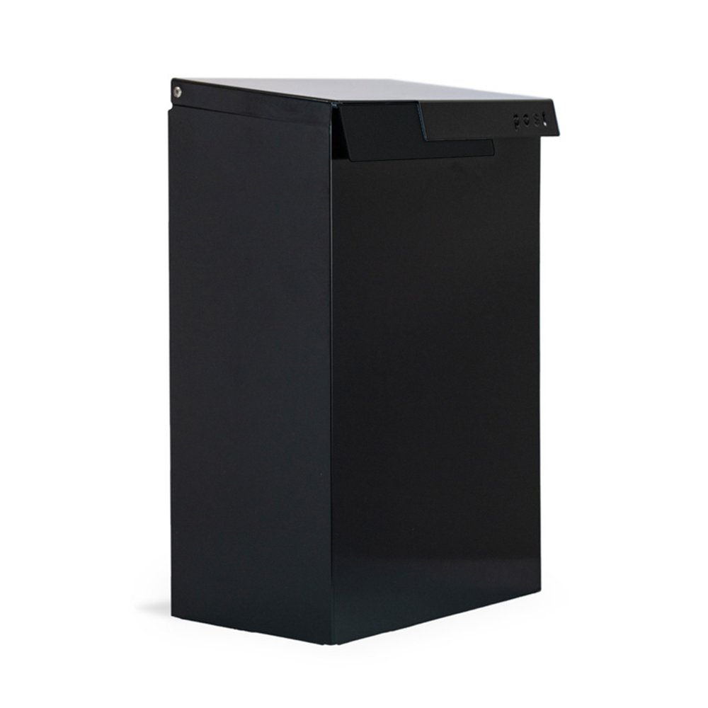 Ekstra Stor Postkasse i Norsk Design fra Skilthandelen