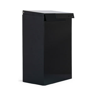 Postkasser - rask levering, designet av Posten