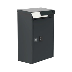 Postkasser - rask levering, designet av Posten