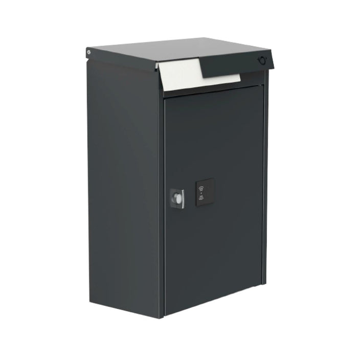 Postkasser - rask levering, designet av Posten